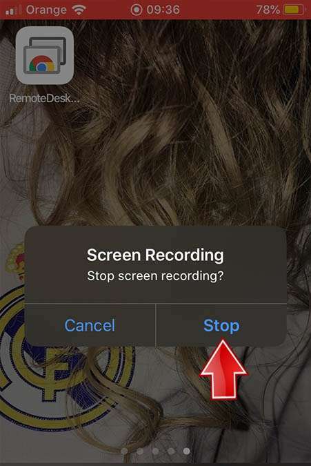 How To Record Screen In APPLE IPhone 13 Pro Max - MobileSum United ...