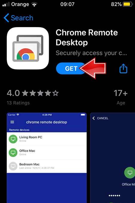 How To Screen Mirroring / Remote Control Computer By APPLE IPhone 13 ...