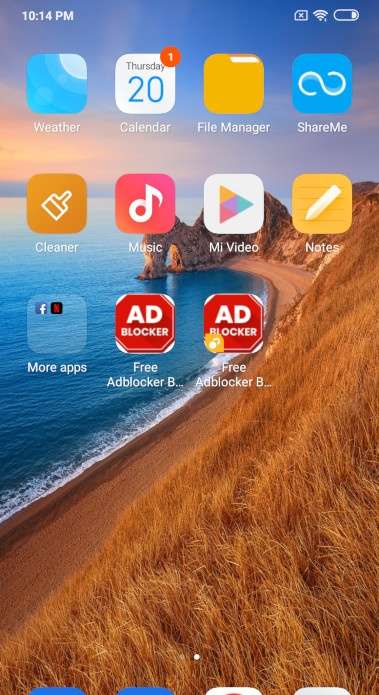How To Use Dual App In XIAOMI Redmi 10? - MobileSum United States / USA
