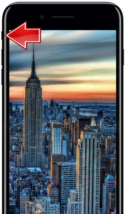 How To Activate Ring & Alerts Switcher In Your APPLE IPhone 12 Pro Max ...