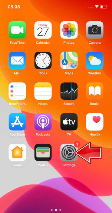 How To Clear Browsing Data In IPhone 13 Pro? - MobileSum United States ...